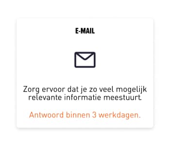 Meest gestelde vragen over sparen en Air Miles | Gall & Gall